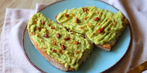 10 Diabetic-Friendly Snacks for Work - DailyZests