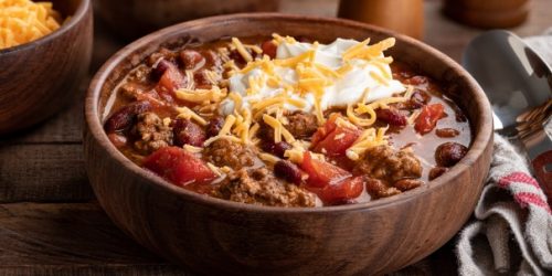 9 Diabetic-Friendly Chili Recipes to Keep You Warm - DailyZests