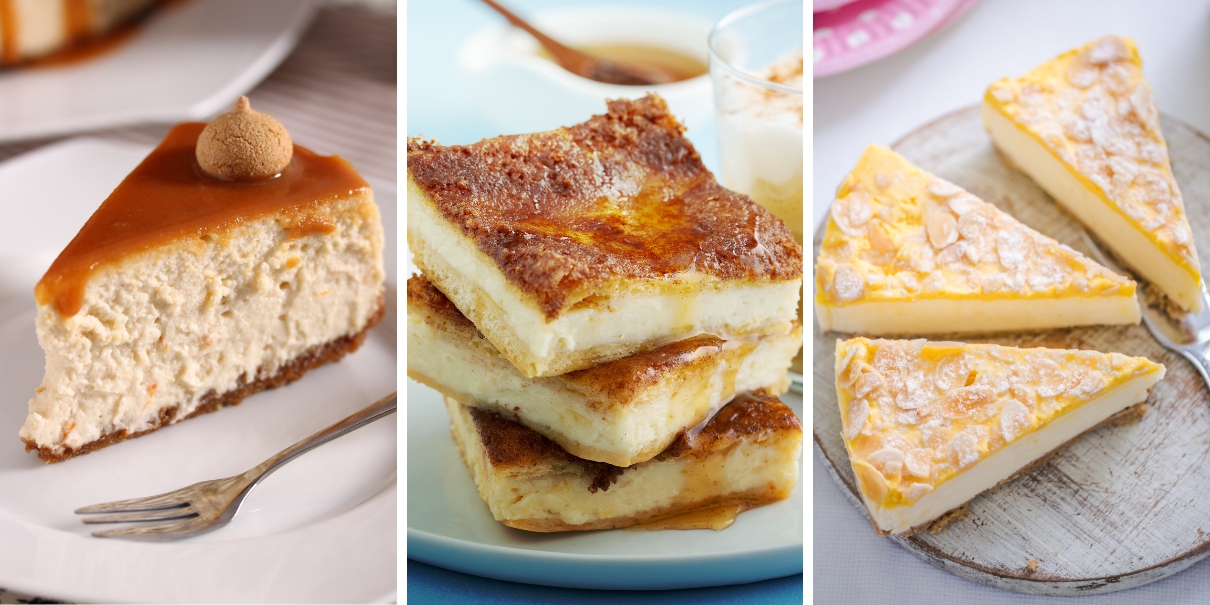 10 Diabetic Cheesecakes You Won't Believe Are Sugar-Free - DailyZests