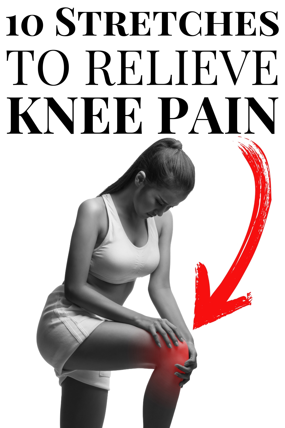 Unlock Your Knees: 10 Essential Exercises for Pain-Free Movement ...